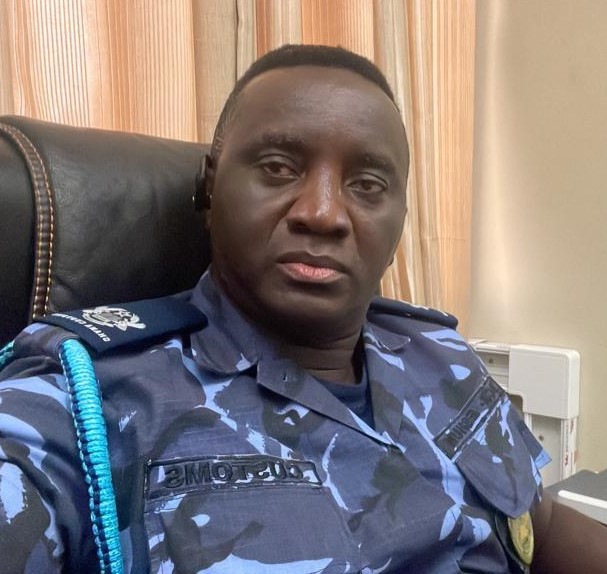 Customs revenue in Ghana: recent trends and their causes | Taxdev